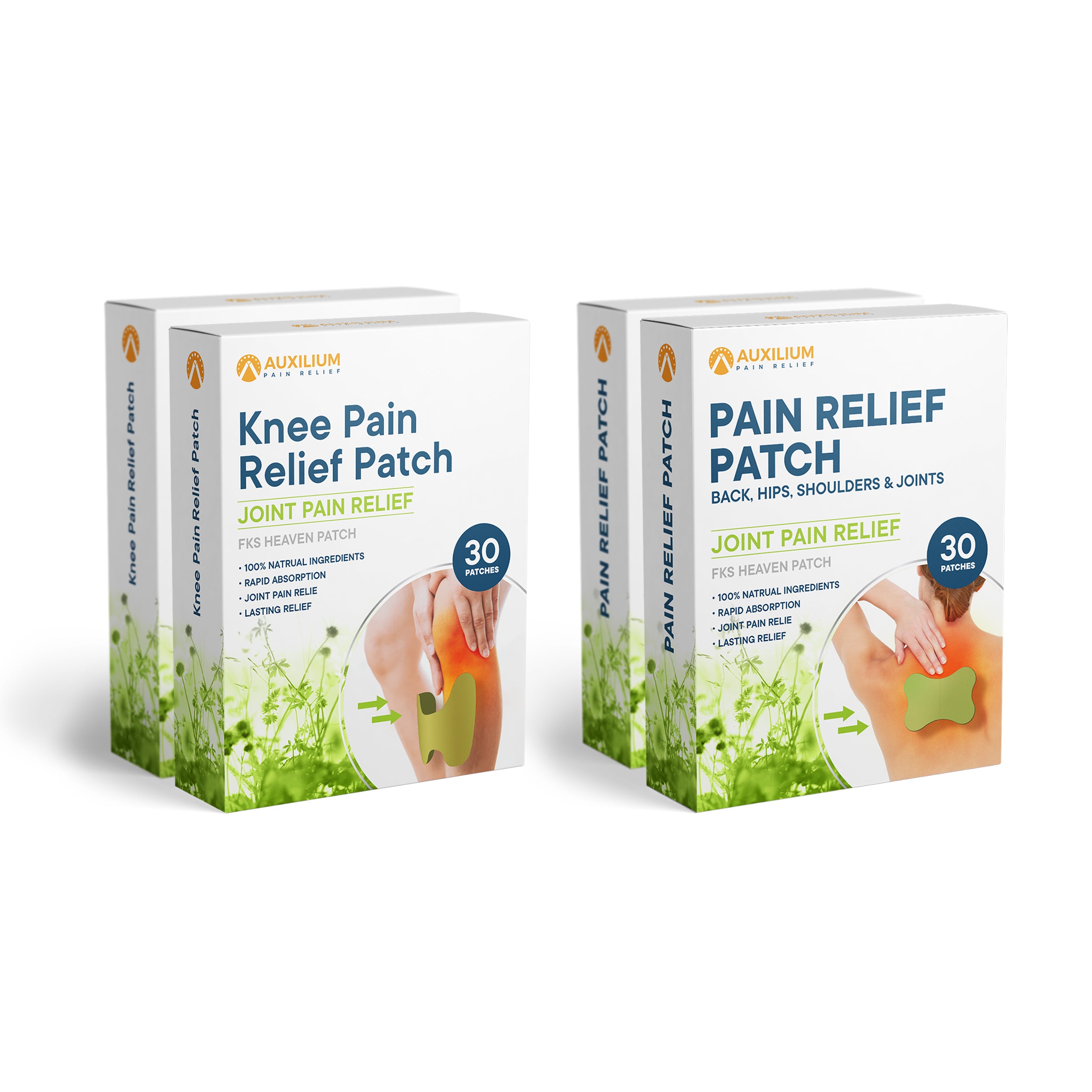 Best Knee Pain Relief Products & Patches for Joint Pain in the USA – HPLabs