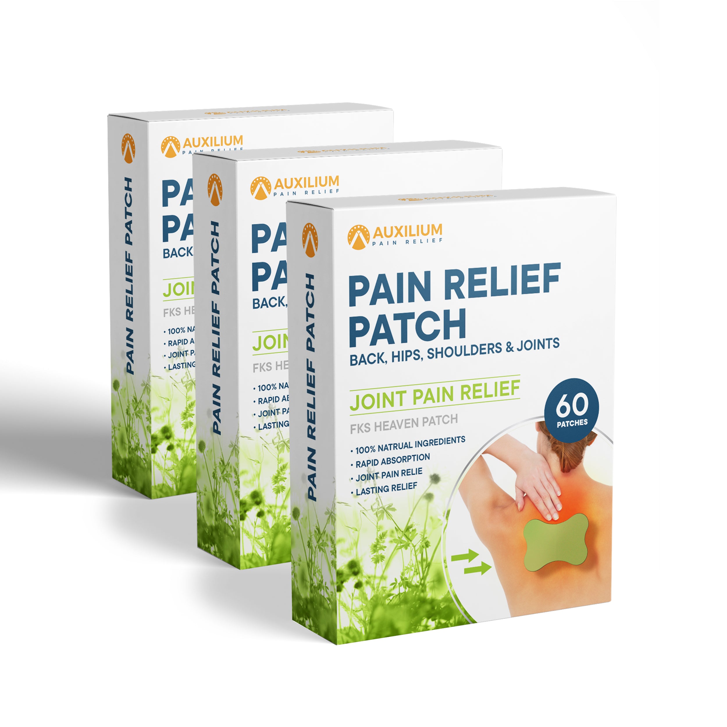 Best Knee Pain Relief Products & Patches for Joint Pain in the USA – HPLabs